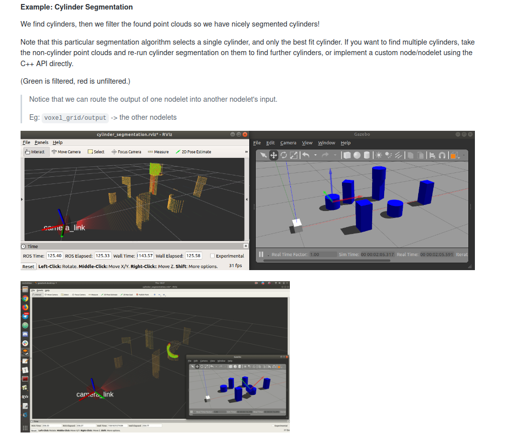 【项目实现】：PCL识别物体，ROS机器人进行跟踪（摸索与实现）_pcl识别物体代码-CSDN博客