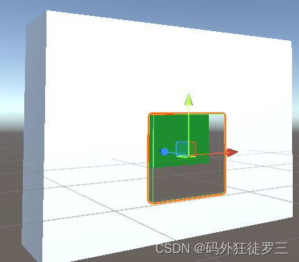Unity实现扫描透视效果_unity xray透视-CSDN博客
