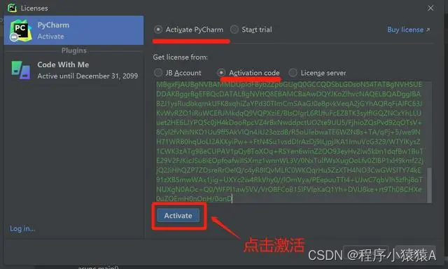 Pycharm 安装详解_install-current-user.vbs-CSDN博客