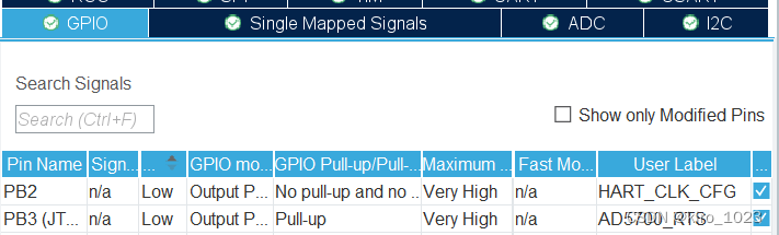 【STM32L496】HAL库实现HART协议收发数据（AD5700）_stm32 hart-CSDN博客