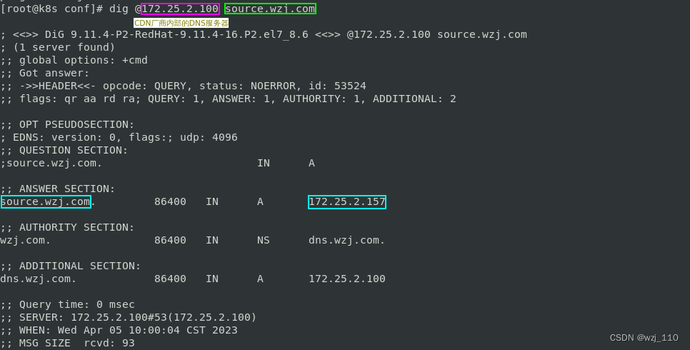nginx(七十)使用slice模块用分片提升缓存效率_nginx slice-CSDN博客