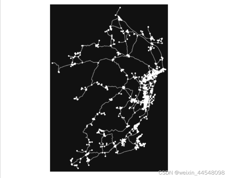 python：osmnx包下载城市路网数据_osmnx获取道路方法-CSDN博客
