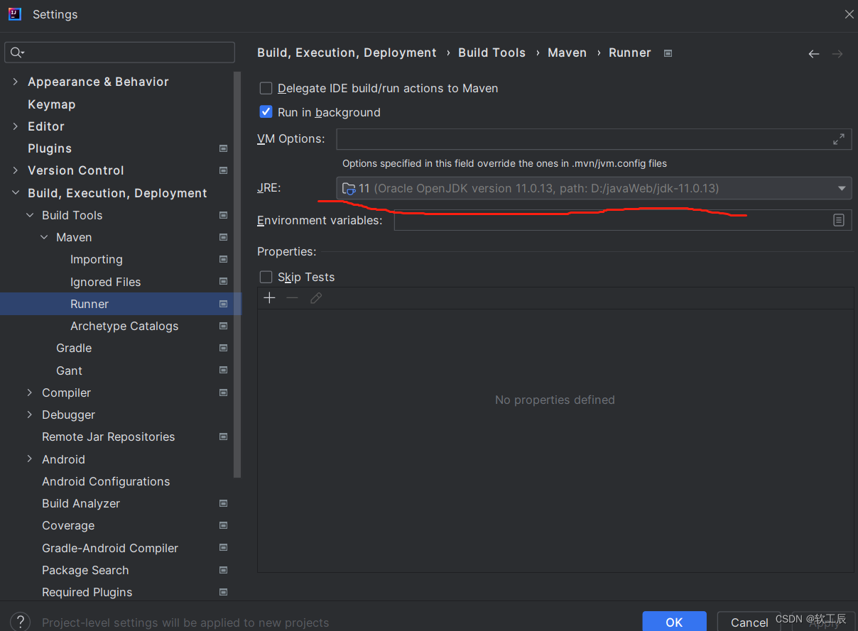 2023新界面idea配置Maven项目，并且部署tomcat服务器_idea2023创建maven-CSDN博客