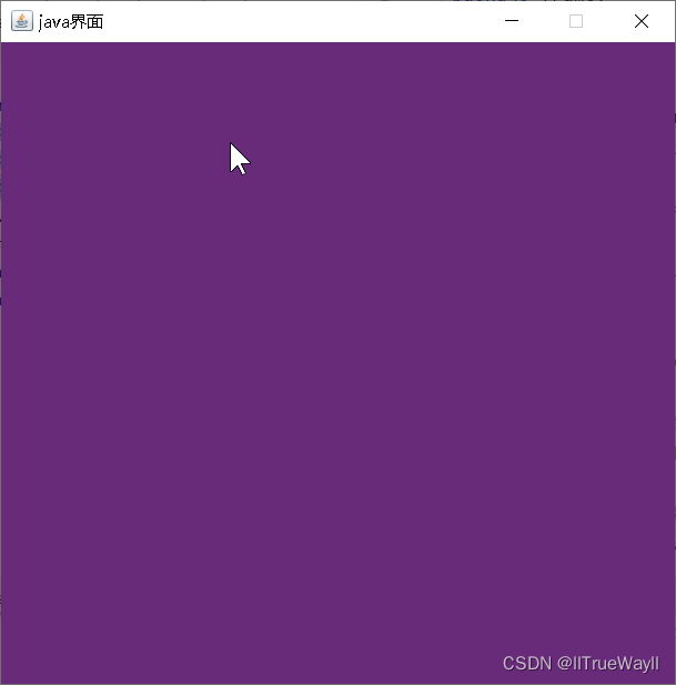 Gui编程gui编程是什么意思 Csdn博客 0733