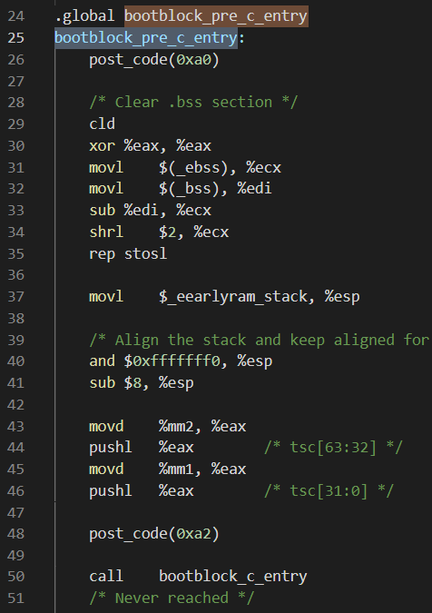 BIOS代码的研究-CSDN博客