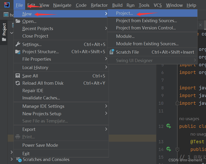 Windwos安装Hadoop 并在IDEA中利用Maven实现HDFS API操作_maven支持的hadoop版本-CSDN博客