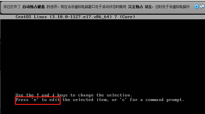 XFS: log mount mount/recovery failed: error -117, centos mount abnormal solution - Programmer Sought