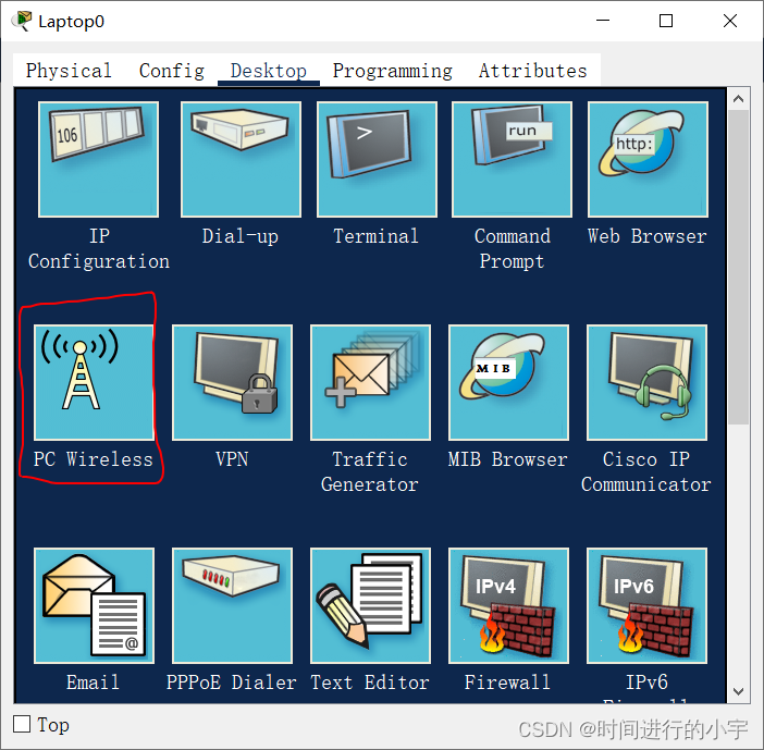 【Cisco Packet Tracer】WLC配置瘦AP指南_基于瘦ap的无缝wlan网络部署思科-CSDN博客