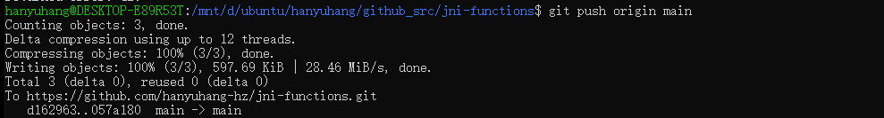 [github]The requested URL returned error: 403(429)-CSDN博客