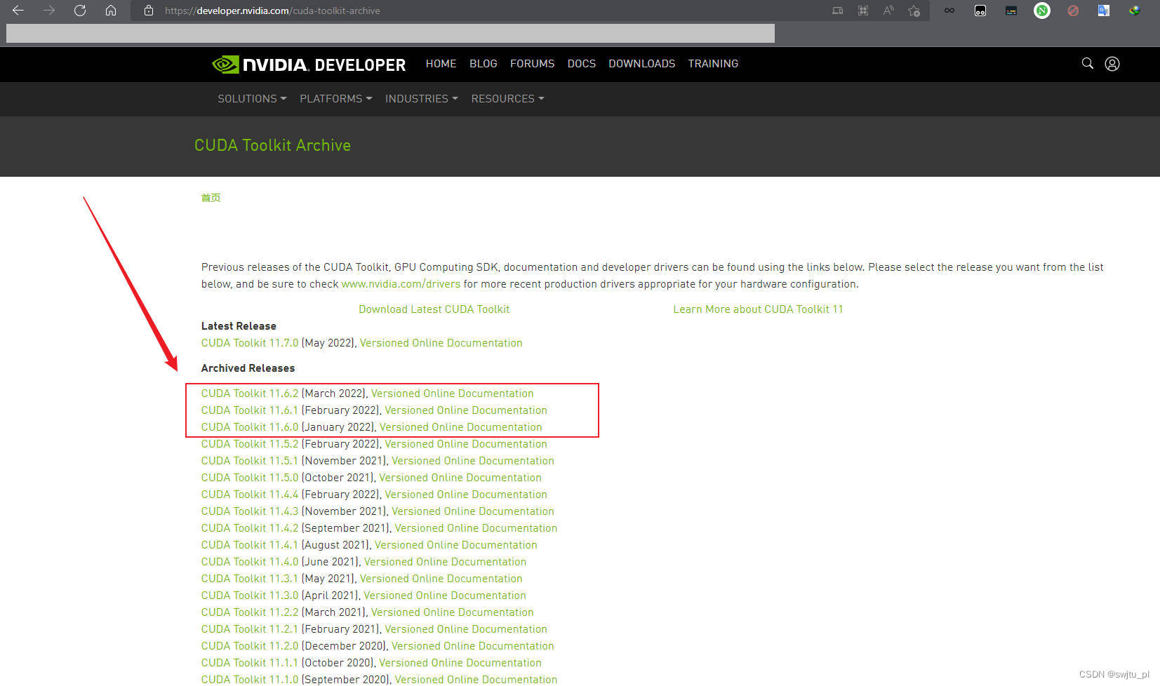 安装cudnn| 安装cuda | “Could not load library cudnn_cnn_infer64_8.dll. Error code 126” | Tensorflow ...