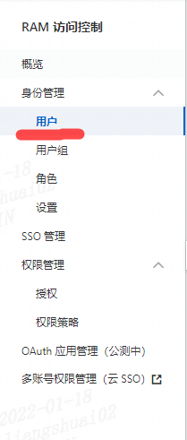 You have no right to access this object because of bucket acl.-CSDN博客