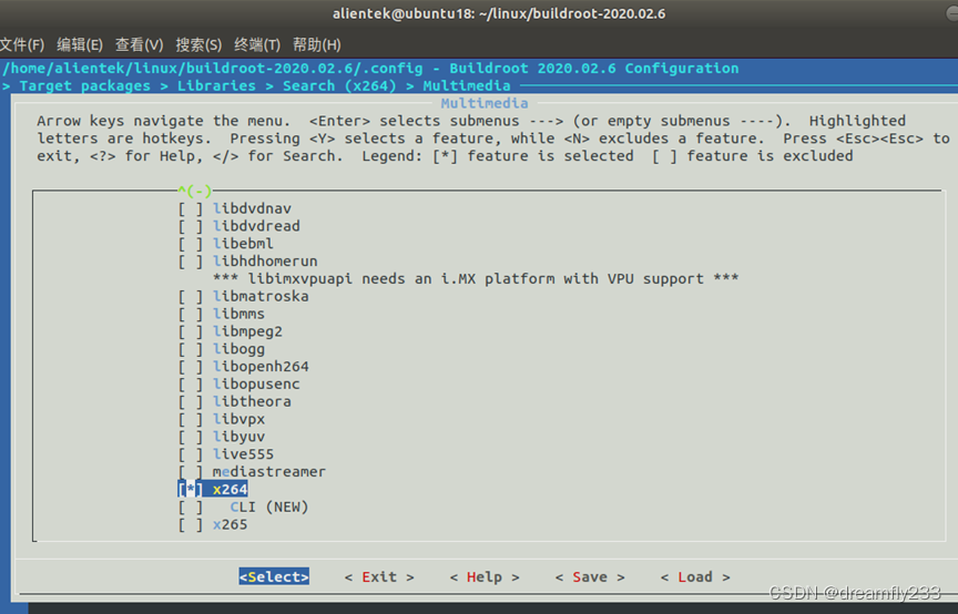 嵌入式Linux调用USB摄像头RTMP推流 系列记录（二）ffmpeg与uvc配置及推流_ffmpeg usb摄像头-CSDN博客
