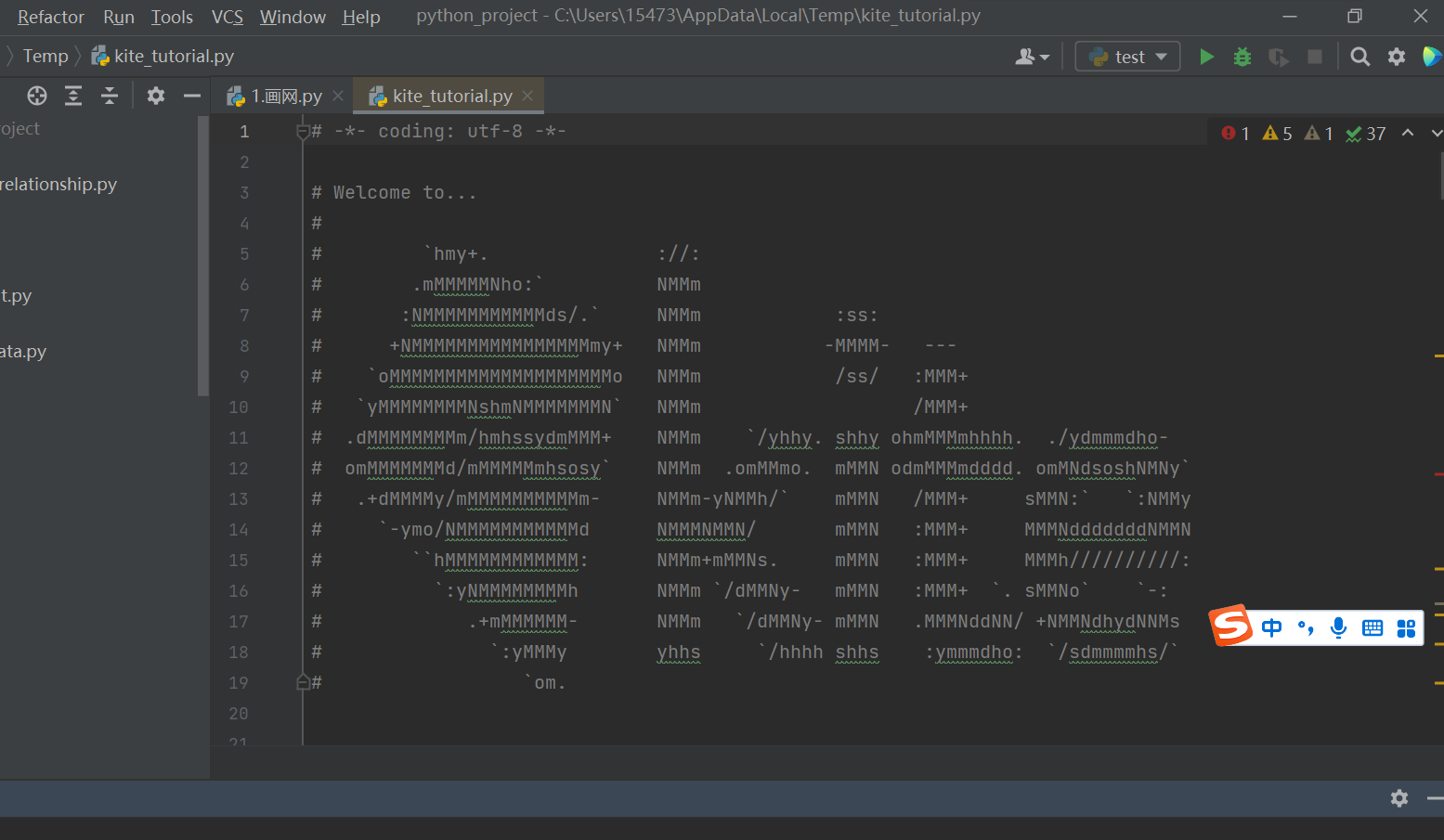 代码自动补全工具——Kite安装教程（以Pycharm为例）及Failed to install PyCharm at path.Plugin configuration directory的 ...