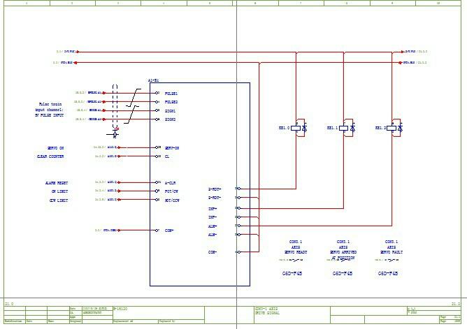 EPLAN电气工程图纸EPLAN电气工程图纸，标准化程度高_eplan图纸-CSDN博客