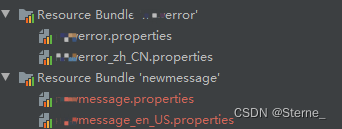 自定义MessageSource以及找不到对应国际化文件问题排查_localecontextholder.getlocale()-CSDN博客
