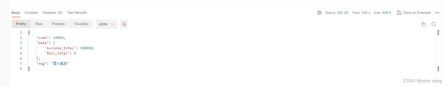 Golang 10w+excel大数据量使用管道缓冲并发导入_go-zero excel-CSDN博客