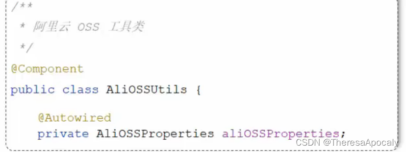 Configurationproperties注解全方位解析 Value和 Configurationproperties的区别 Csdn博客