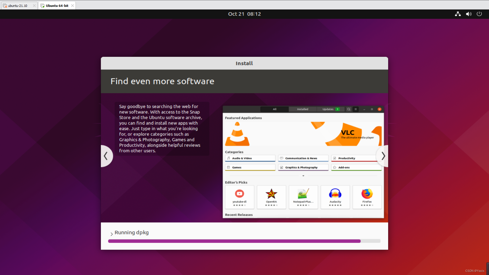 [Ubuntu21.10]SMBus Host controller not enabled_ubuntu smbus host controller-CSDN博客