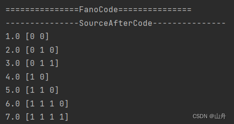 2023BUAA信息论期末大作业（Python实现信源-编码-信道-译码-信宿通信过程）_python构建bsc信道-CSDN博客