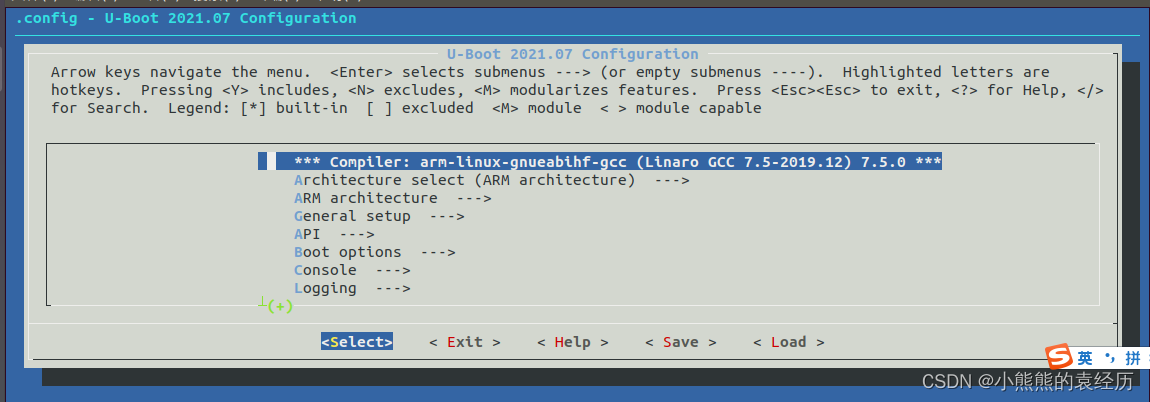 U Boot编译:解决 U Boot源码 Make Menuconfig 编译报错问题。 Make Menuconfig报错 Csdn博客