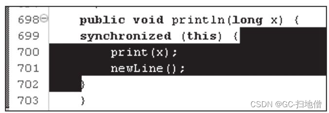 一把搞懂线程中stop、sleep、supend、yield、wait、notify_stop和wait-CSDN博客