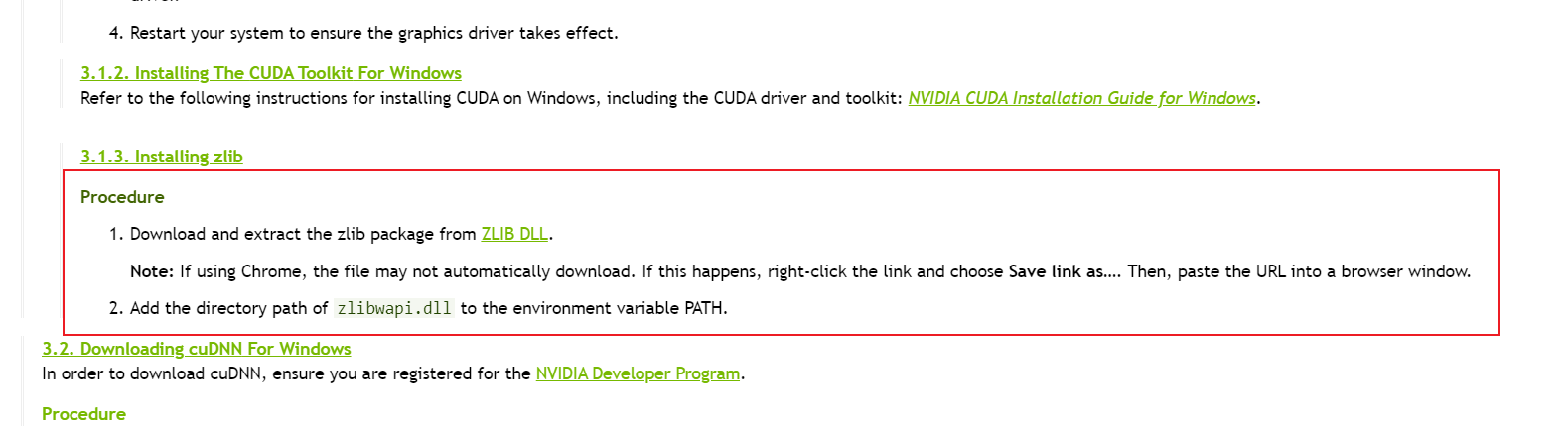 Could not load library cudnn_cnn_infer64_8.dll. Error code 126 Please make sure cudnn_cnn ...