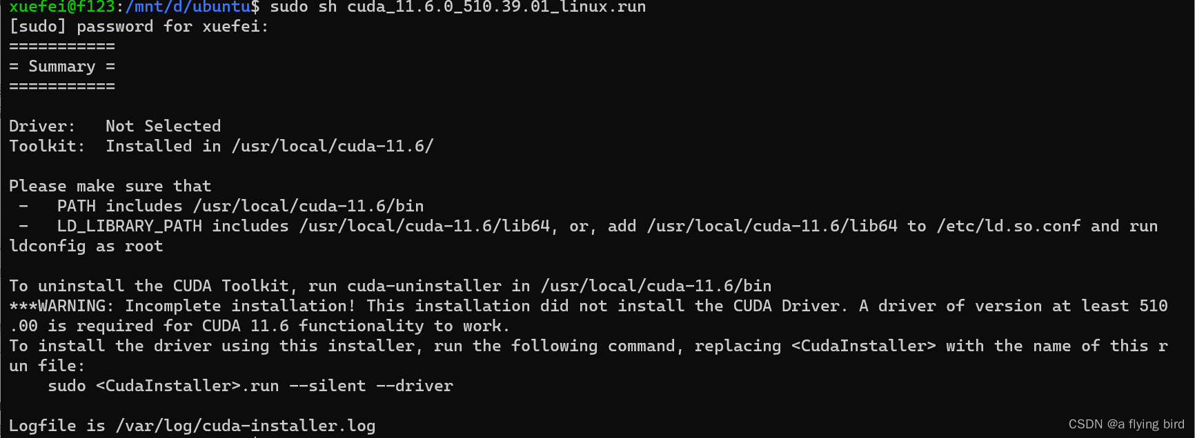 CUDA 和 cuDNN的安装、卸载、升级_linux升级cuda-CSDN博客