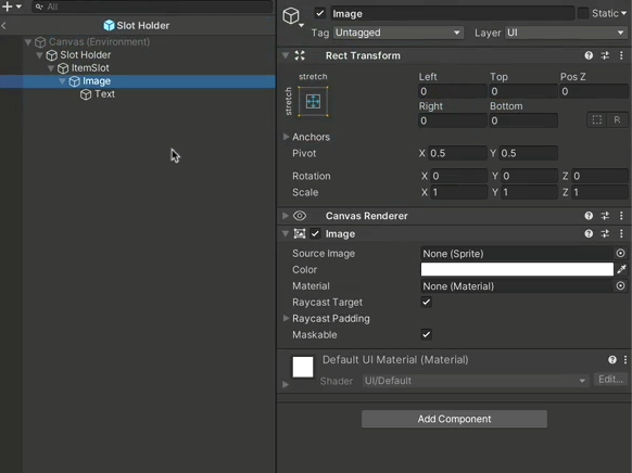 unity 3D RPG高级教程（八）_unity怎么做界面-CSDN博客