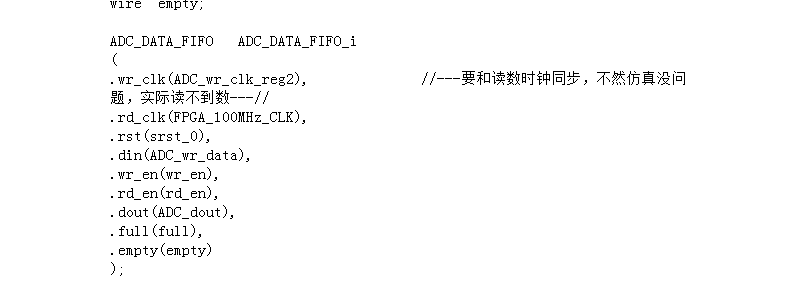 FPGA问题汇总_unused sequential element-CSDN博客