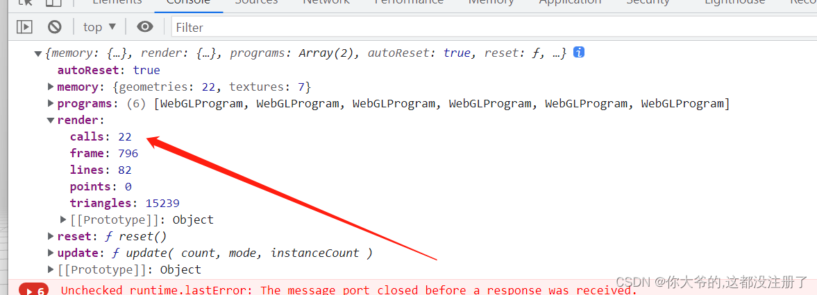 three.js使用InstancedMesh大场景渲染大量相同物体的实例化网格_threejs instancemesh-CSDN博客