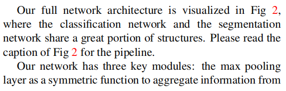 【论文精读 | 细节分析 | 代码实现】PointNet: Deep Learning on Point Sets for 3D Classification and Segmentation ...