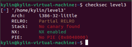 buuctf ---- jarvisoj_level（全）-CSDN博客