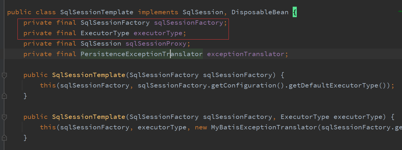 mybatis 与 spring框架整合 之 使用 SqlSession 和 注入映射器 的介绍_spring 注入sqlsession-CSDN博客