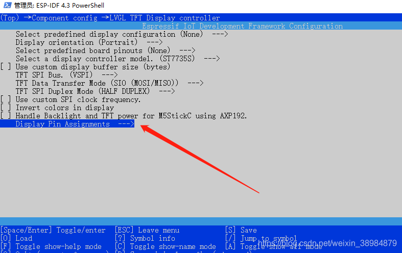 基于ESP-IDF使用LVGL GUI框架_esp-ide lvgl-CSDN博客