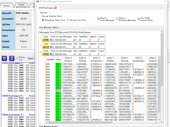关于SNIP NTRIP Caster学习笔记_ntrip转发数量-CSDN博客