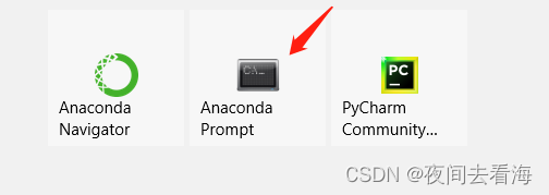 【Python小白上手】python、anaconda、pycharm、pytorch一条龙安装详细过程，1小时解决一切。_安装pytorch要多久-CSDN博客
