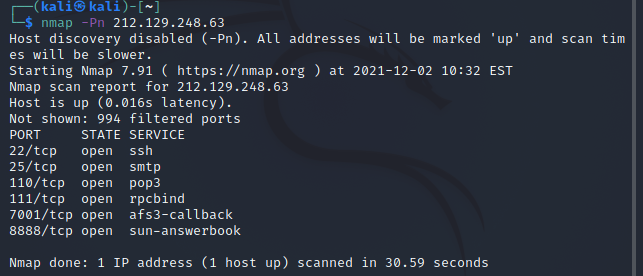 vulhub漏洞—weblogic RCE_weblogic cve-2020-14750-CSDN博客