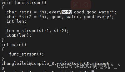 002_[string.h]c标准库函数之＜string.h＞_c++ string.h-CSDN博客