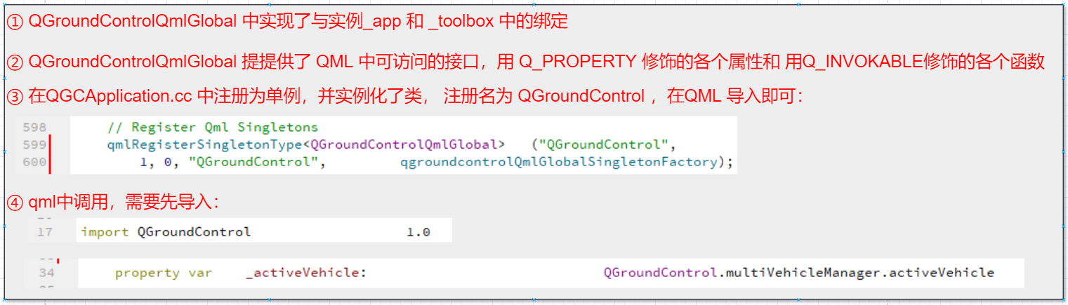 QGC(GGroundControl) 系统核心架构图-CSDN博客