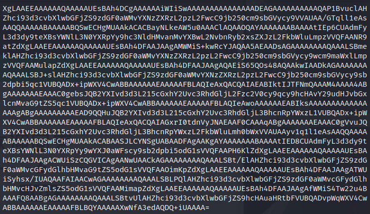 vulnhub靶场，Node1_node 靶场-CSDN博客