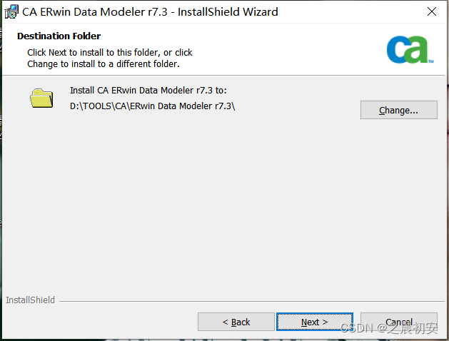 ERWIN安装_erwin12.1安装步骤-CSDN博客