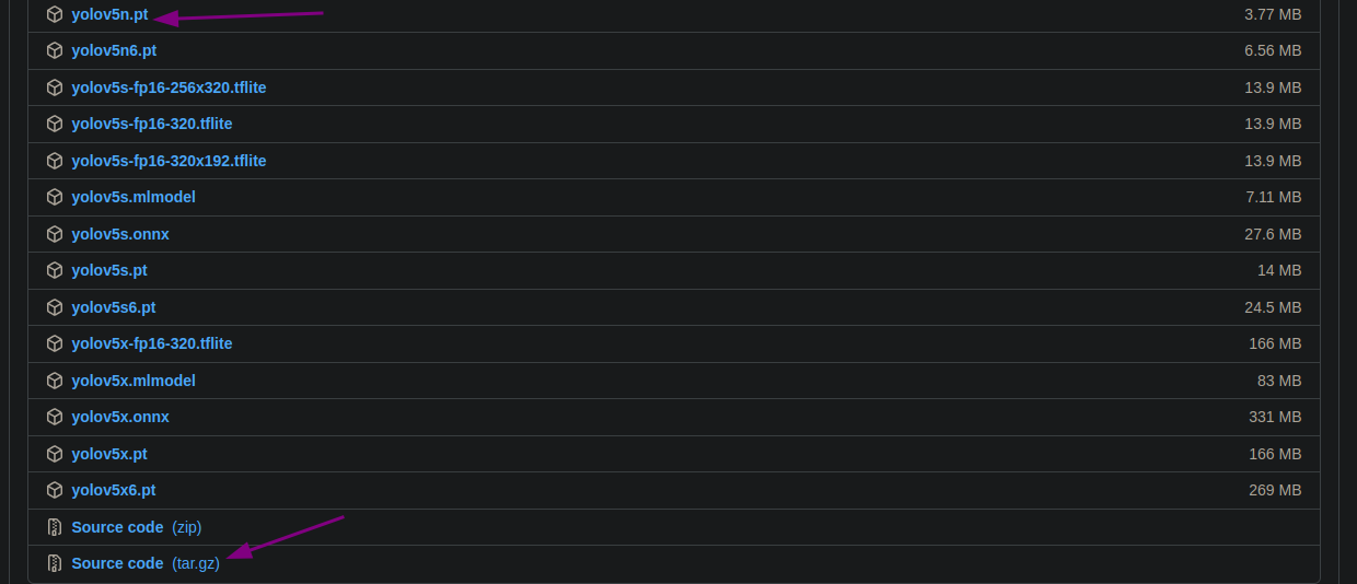记录Yolov5(6.0)转为NCNN全过程_yolov5n.pt-CSDN博客