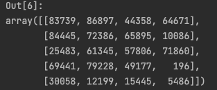 【推搜】embedding评估 | faiss的top-k向量检索_faiss topk-CSDN博客