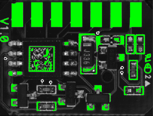 Halcon中Region绘制到图像方法--paint_region()_paintregion-CSDN博客