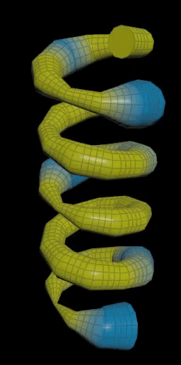 HoudiniVex笔记_P19_NoiseBasics噪波_houdini噪声-CSDN博客