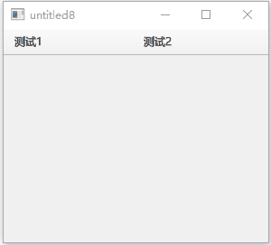 QML控件类型：Drawer_qml drawer-CSDN博客