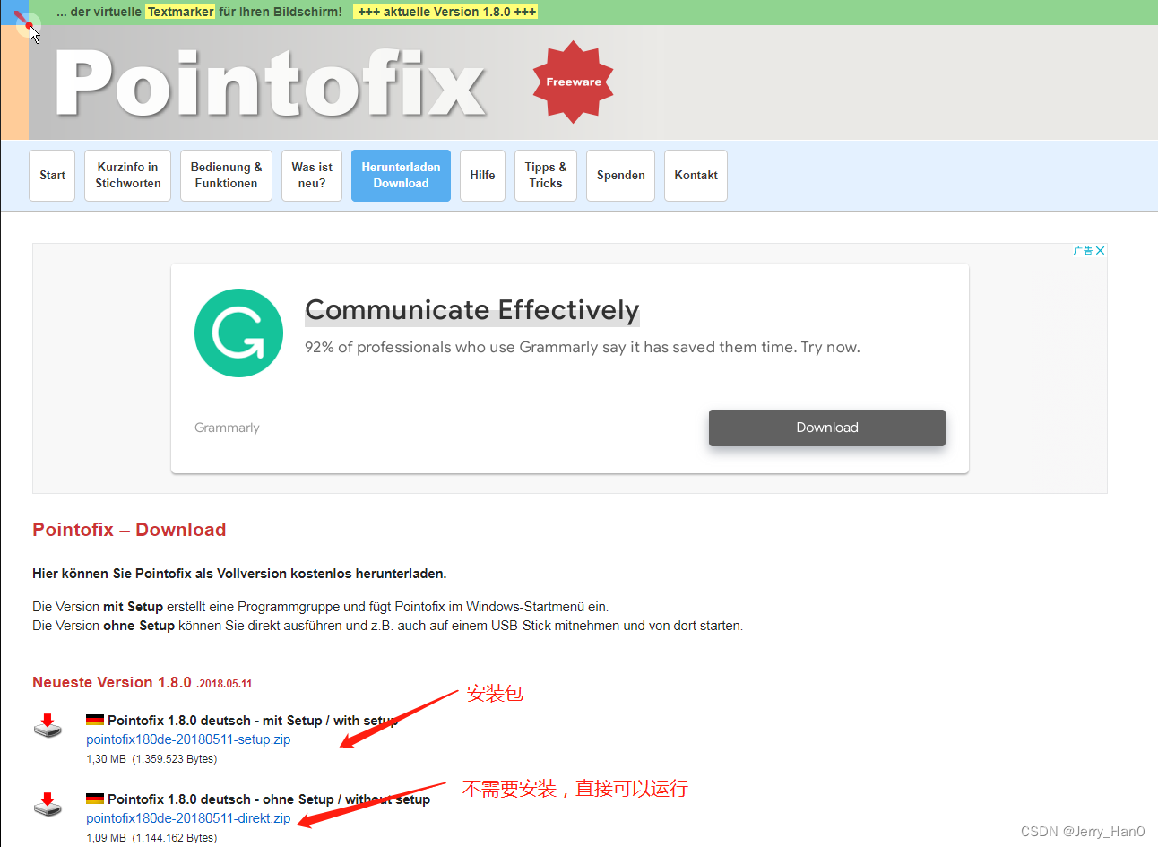 Pointofix非常好用的一款屏幕书写软件_pointofix官网-CSDN博客