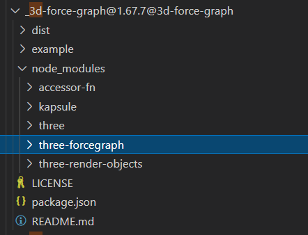 3d-force-graph与three-forcegraph_3d-force-graph无法拖动-CSDN博客