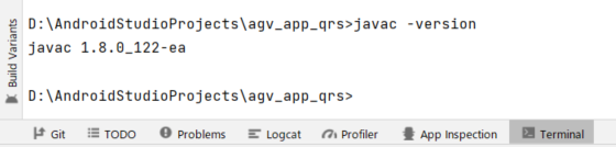 【已解决】在本机与Android studio查询出的jdk版本不一致_changing `org.gradle.java.home` in ...